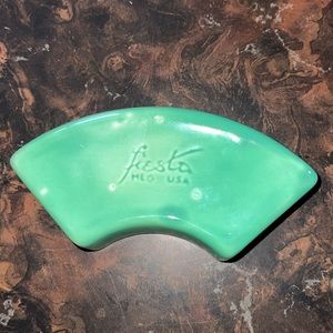 Fiestaware | Dining | Rare Vintage Fiestaware Multi Original Fiesta ...